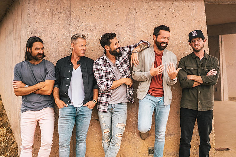 Go Behind the Scenes on Old Dominion’s ‘How Good Is That’ World Tour ...